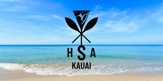 Kauaʻi – Hawaii Surfing Association