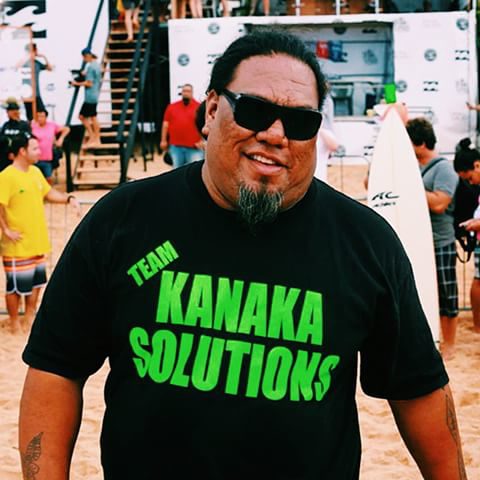 Board of Directors – Hawaii Surfing Association