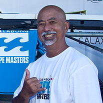 Board of Directors – Hawaii Surfing Association